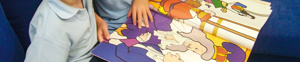 Planning & Reporting - Kapunda Primary School