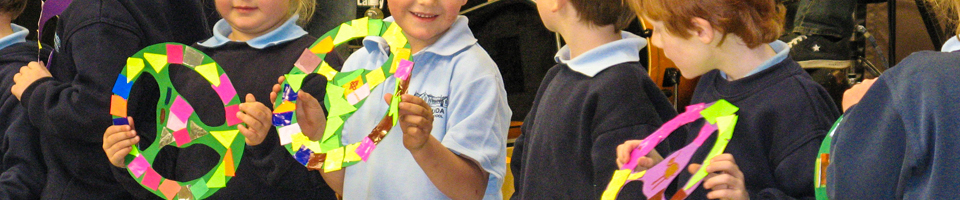 Newsletters - Kapunda Primary School