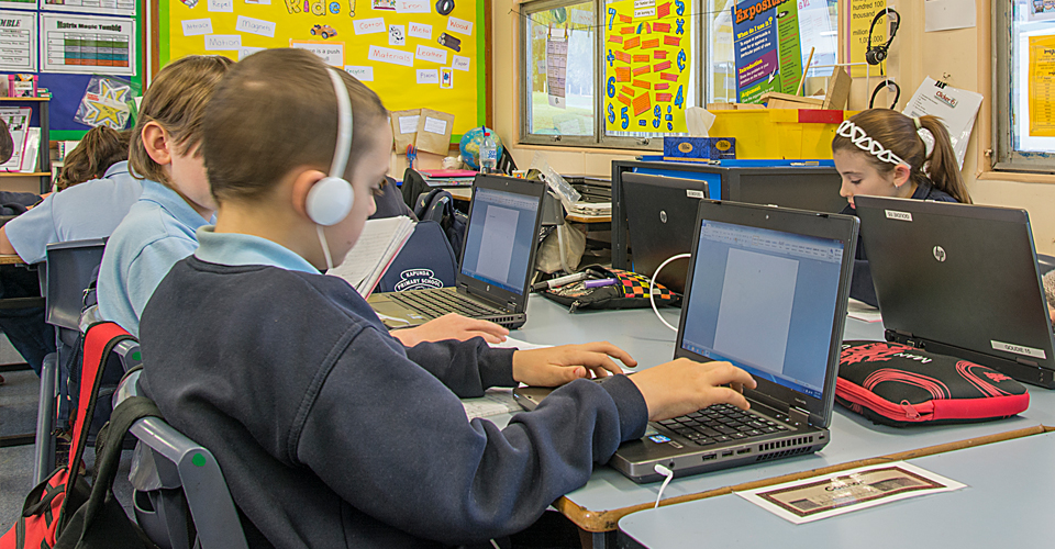 Welcome to Kapunda Primary School - Kapunda Primary School