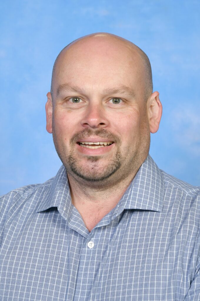 Principal's Welcome - Kapunda Primary School