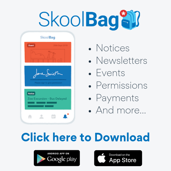 What's Happening - Kapunda Primary School