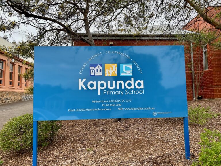 Welcome to Kapunda Primary School - Kapunda Primary School