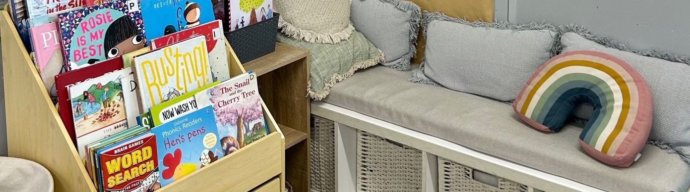 Principal's Welcome - Kapunda Primary School