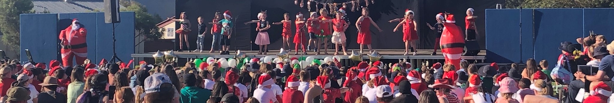 Principal's Welcome - Kapunda Primary School