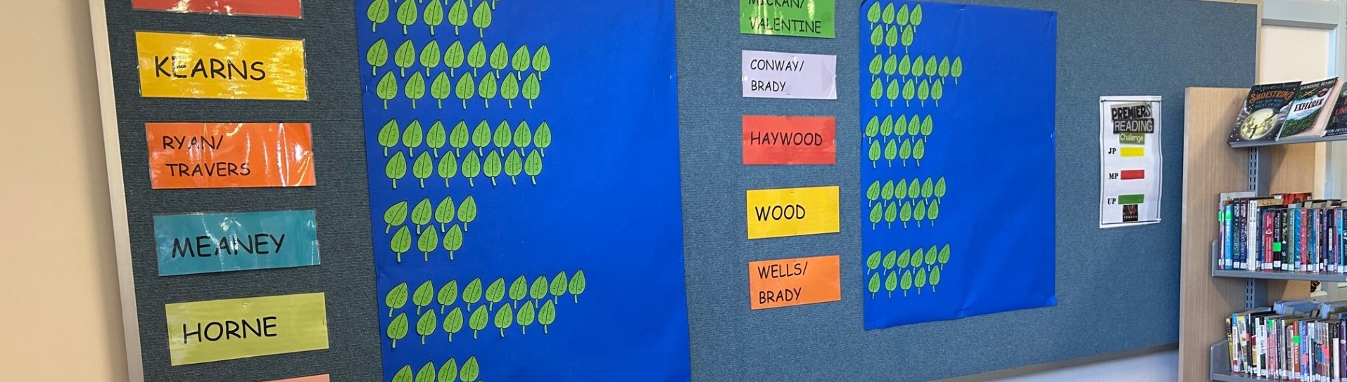 Principal's Welcome - Kapunda Primary School