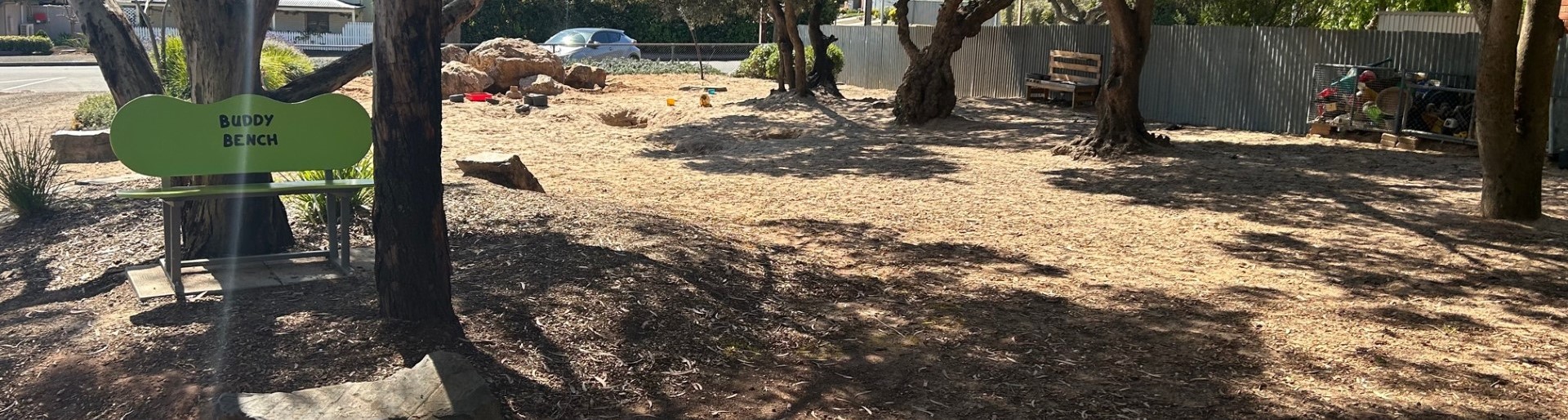 Principal's Welcome - Kapunda Primary School