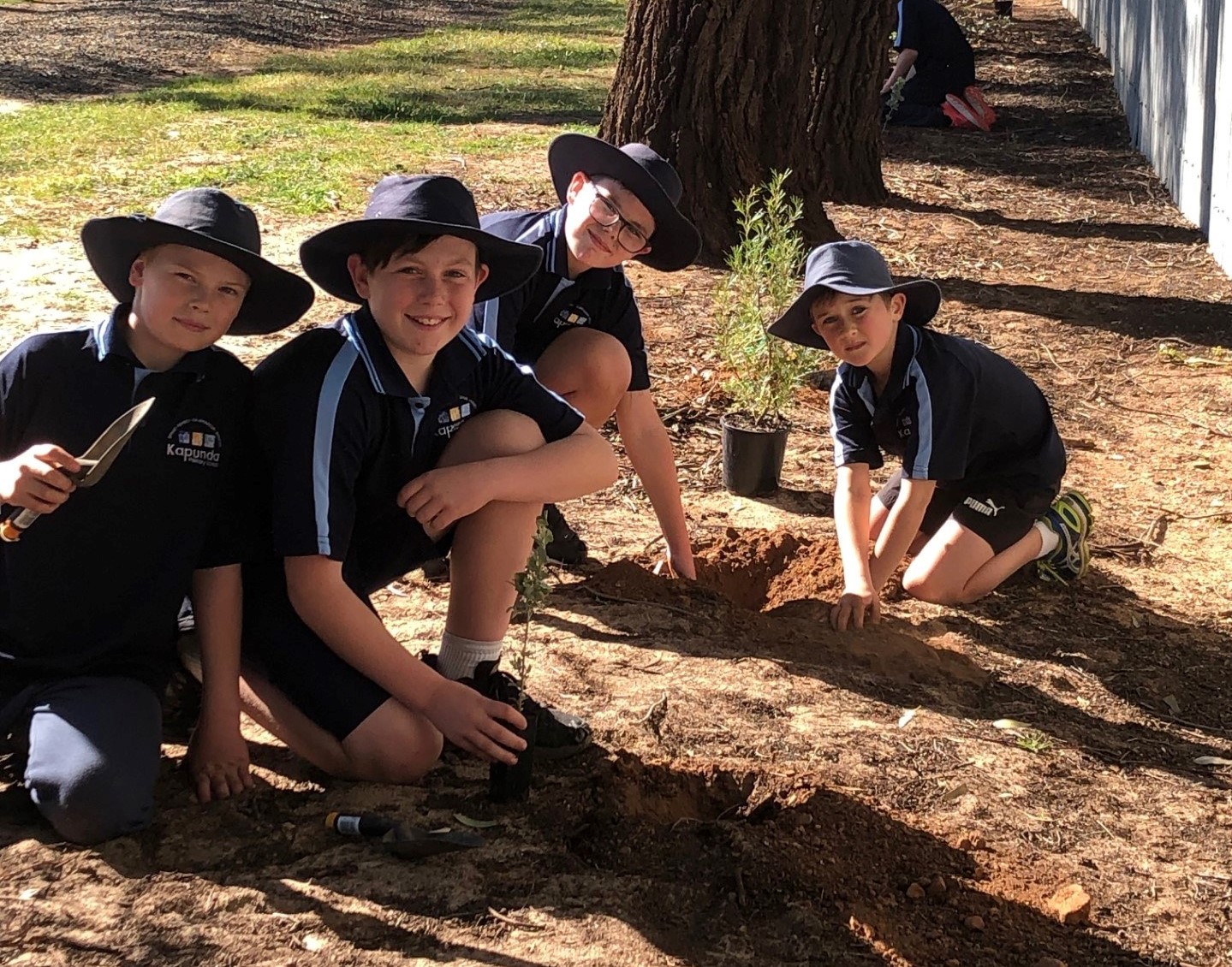 Welcome to Kapunda Primary School - Kapunda Primary School
