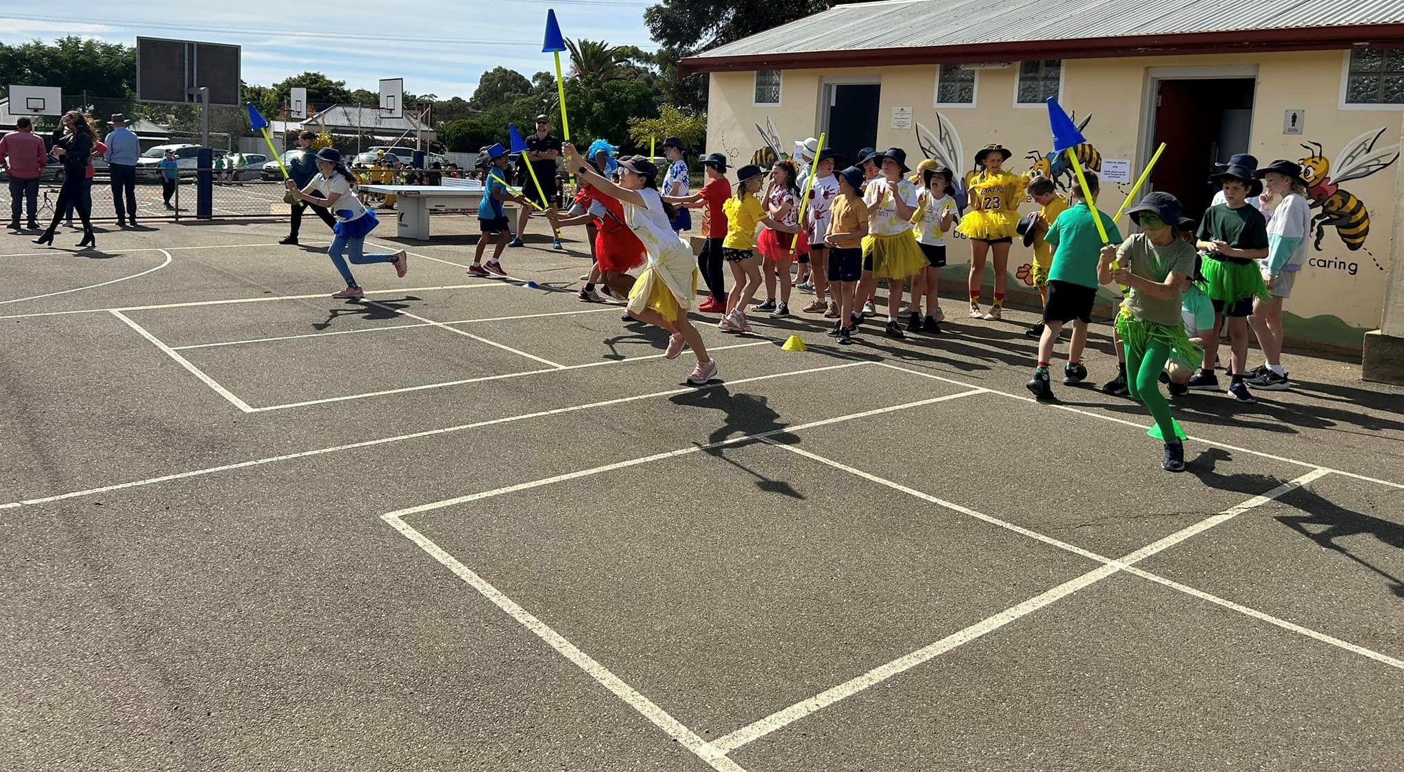 Welcome to Kapunda Primary School - Kapunda Primary School