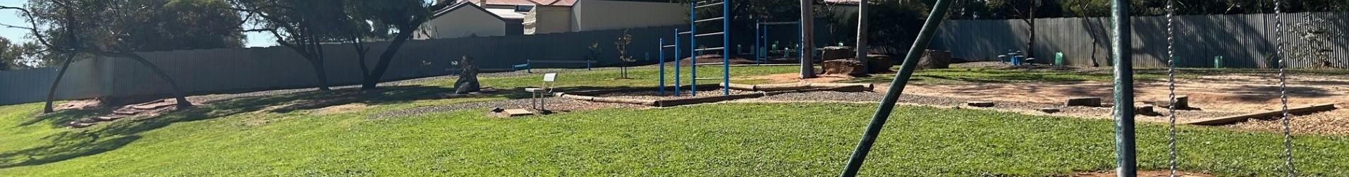 Principal's Welcome - Kapunda Primary School